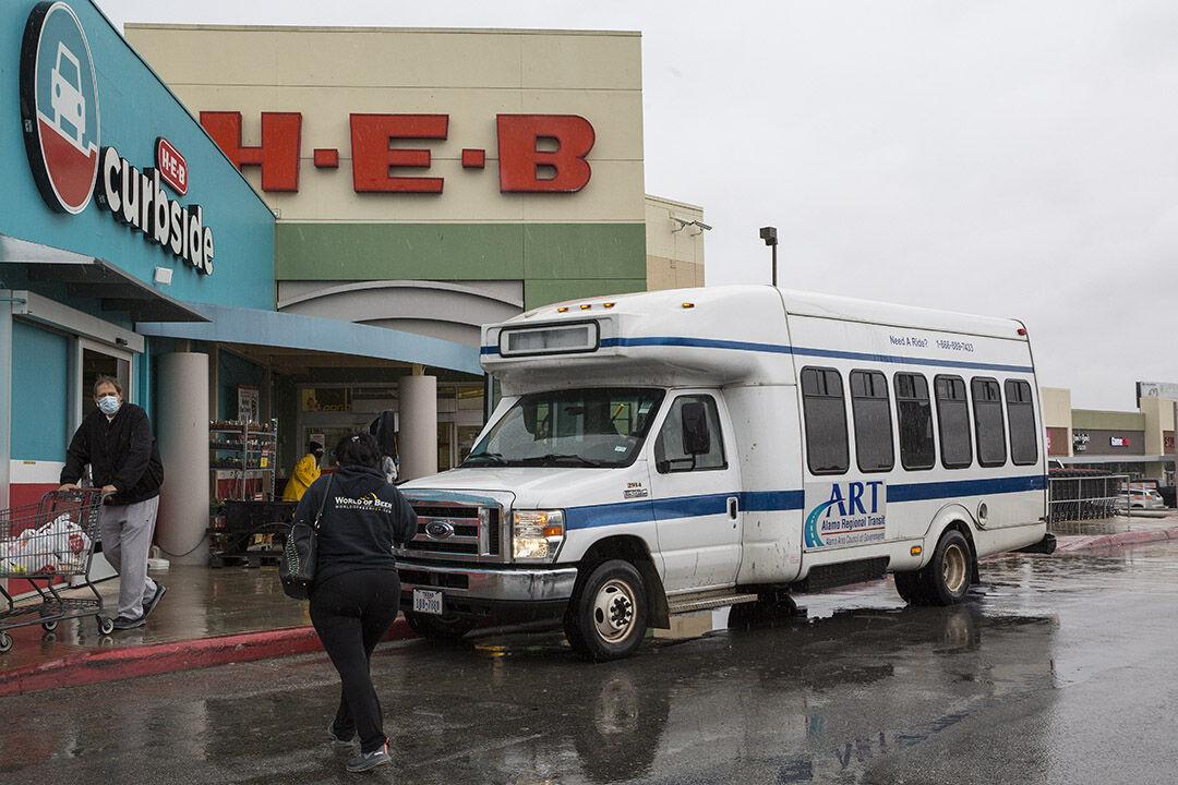 New Braunfels adopts new transit plan | News | herald-zeitung.com