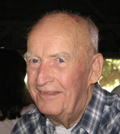 John J. Walsh | Obituaries | herald-zeitung.com