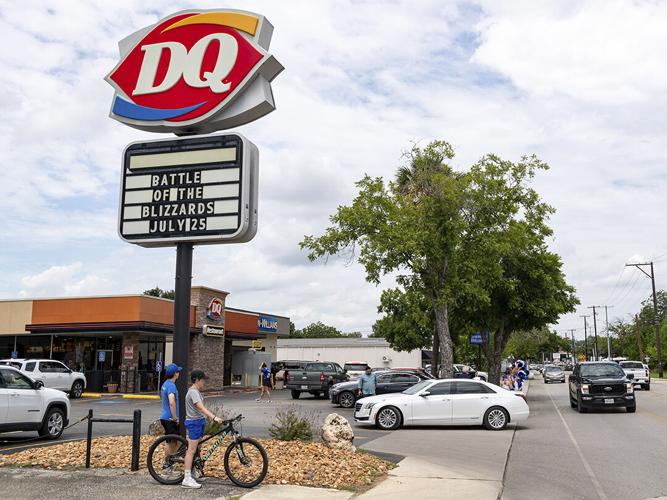 Long Creek Dragons scorch competition in 'Battle of the Blizzards ...