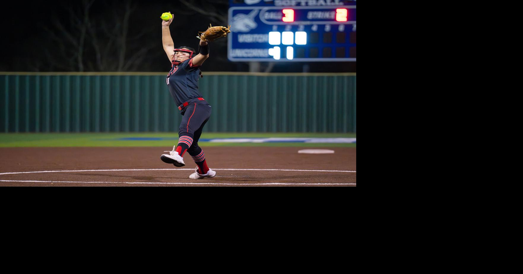 Canyon outdoes Pieper for 1st district win | Sports | herald-zeitung.com