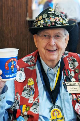 Carl Herbert Skoog, Jr. | Obituaries | herald-zeitung.com