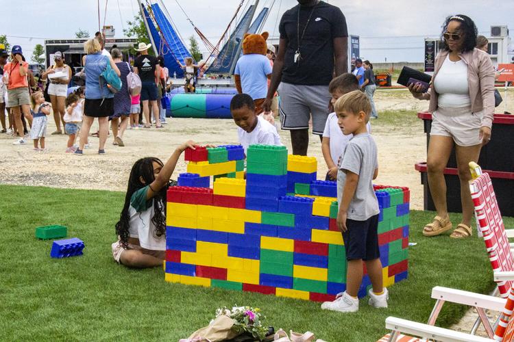 GALLERY: Mayfest 2025 in New Braunfels delights attendees with games ...