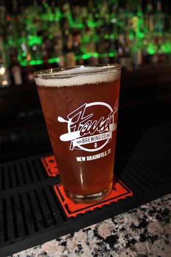 DRINK UP: FAUST HOTEL & BREWING CO. | Groovin | herald-zeitung.com