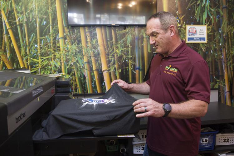 SMOOTH LANDING: Coast Guard veteran, wife thriving as New Braunfels ...