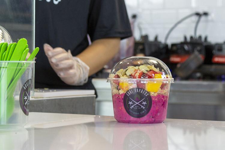 Acai Express brings its healthy, sweet treats to New Braunfels ...