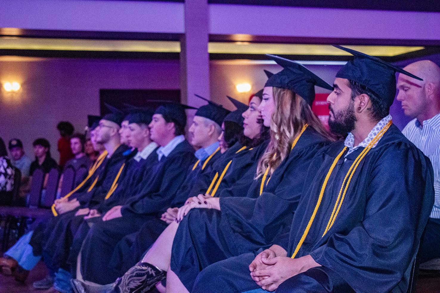 FIRST OF MANY: Texas State Technical College celebrates first TXFAME ...