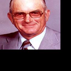 George Edward Lackey | Obituaries | herald-zeitung.com