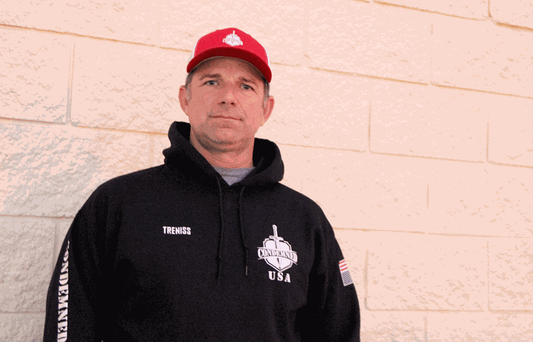 MAN WITH A MEGAPHONE: Canyon Lake’s Treniss Evans sentenced for Jan. 6 actions | Community Alert ...