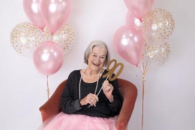 Barbara Allen Brockman | Obituaries | herald-zeitung.com