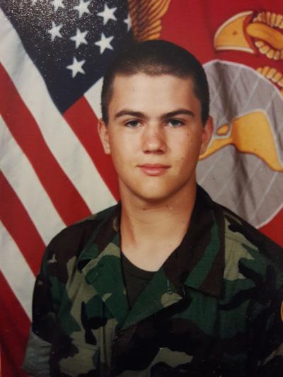 Christopher Robin Nolle-Eseny | Obituaries | herald-zeitung.com