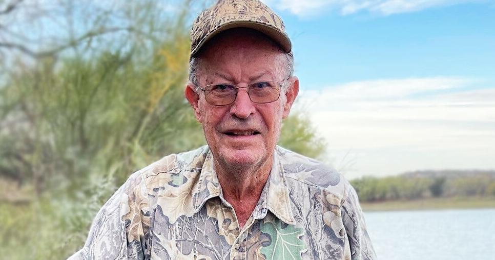 James Oliver Startz Jr. | Obituaries | herald-zeitung.com