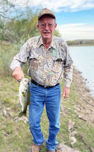 James Oliver Startz Jr. | Obituaries | herald-zeitung.com