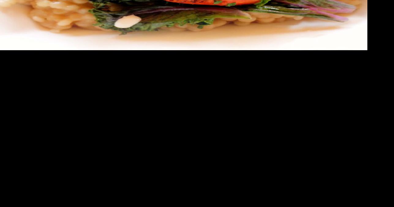 Herbs and citrus collide for tasty shrimp, kale dish | Lifestyle ...