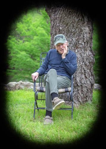 Martin Joseph Godfrey “Marty” | Obituaries | herald-zeitung.com
