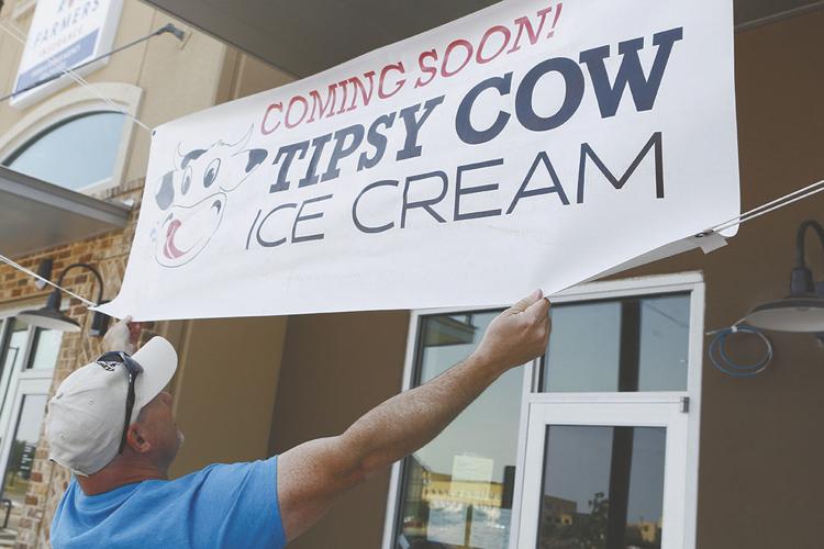 Tipsy Cow to open in time for summer rush | News | herald-zeitung.com