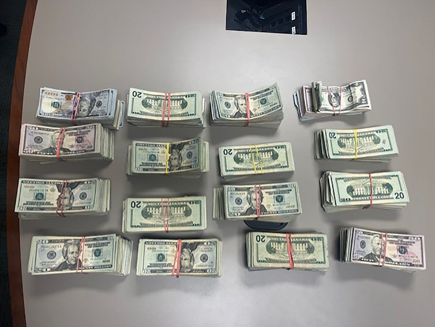 Comal County Sheriff's Office arrests Canyon Lake man, seizes over ...