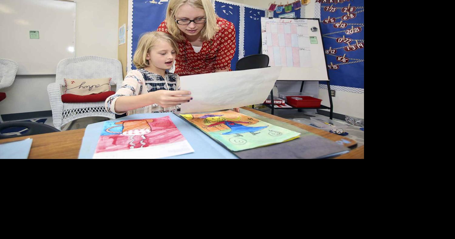 Small writers get opportunity to show big skills | News | herald ...