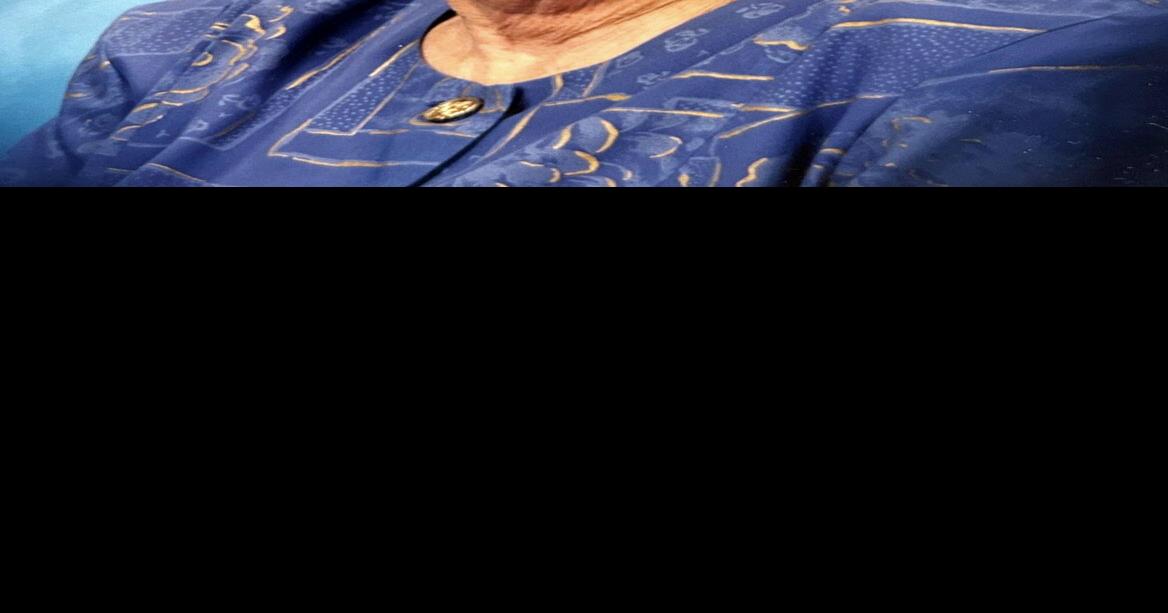 Barbara L. Holley Rutherford | Obituaries | herald-zeitung.com