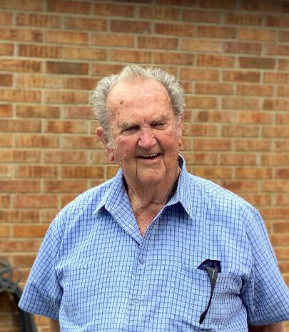 Robert Hugh Furr | Obituaries | herald-zeitung.com