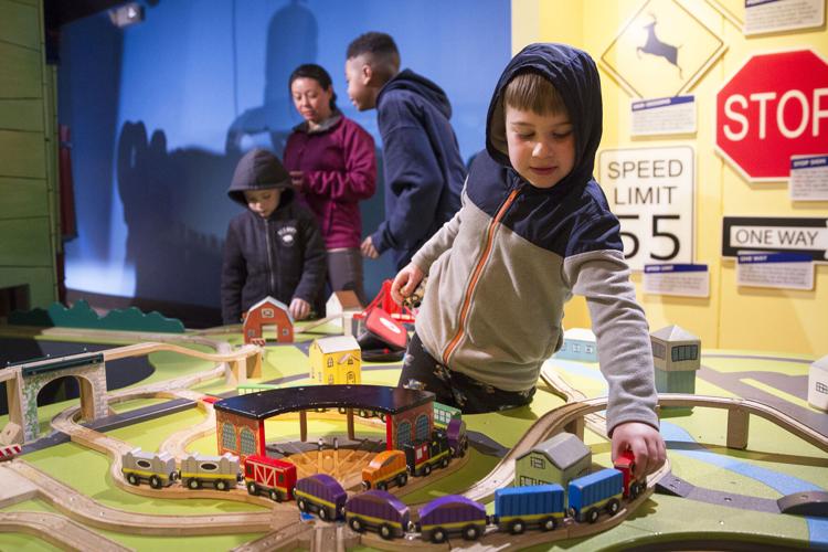 McKenna's Come Play Your Way event offers opportunity for special needs ...