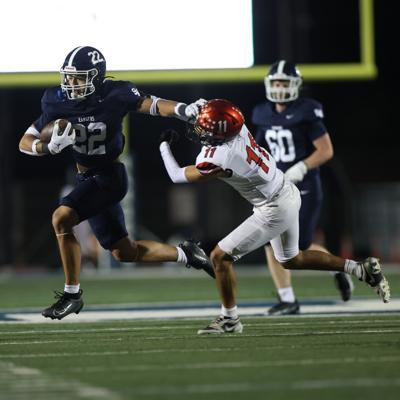 Rangers face Corpus Christi Vets Memorial at Alamodome | Sports ...