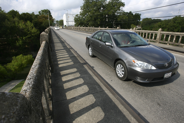 Fire chief: Bridge not an issue | Local News | herald-zeitung.com