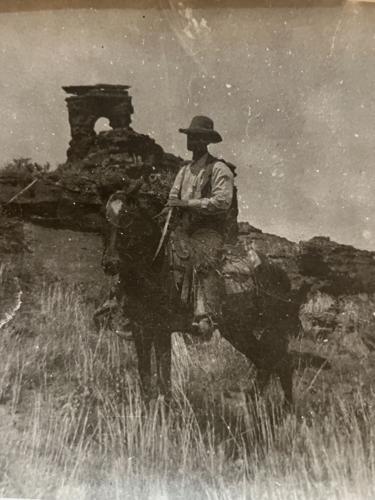 Celebrate 200 years of Texas Rangers with a chili recipe from the ...