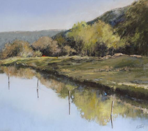 McIntosh named NBAL’s Artist of the Year | Lifestyle | herald-zeitung.com