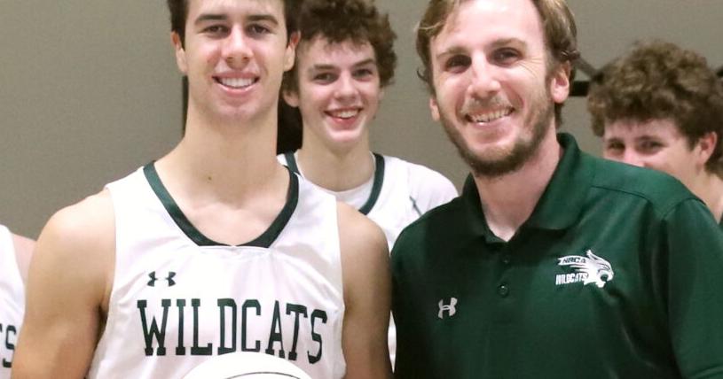 Wildcats’ Joseph reaches 1,000 career points | Sports | herald-zeitung.com