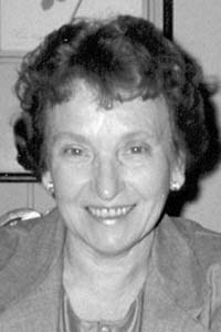 Pauline Senesac | Obituaries | herald-zeitung.com