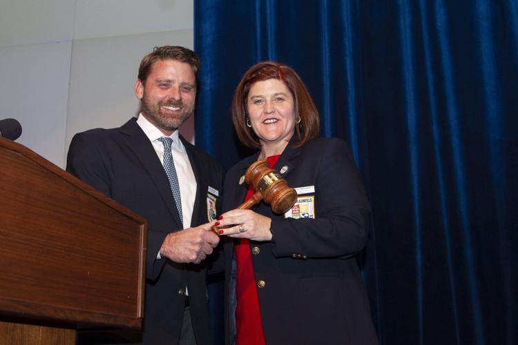 New Braunfels Chamber honors city’s best during annual banquet ...