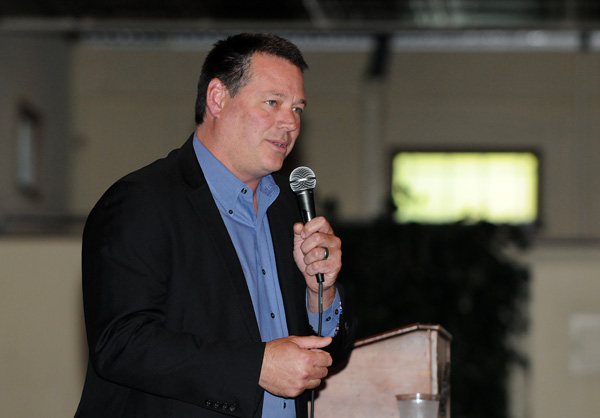 NB’s future leaders graduate | Local News | herald-zeitung.com