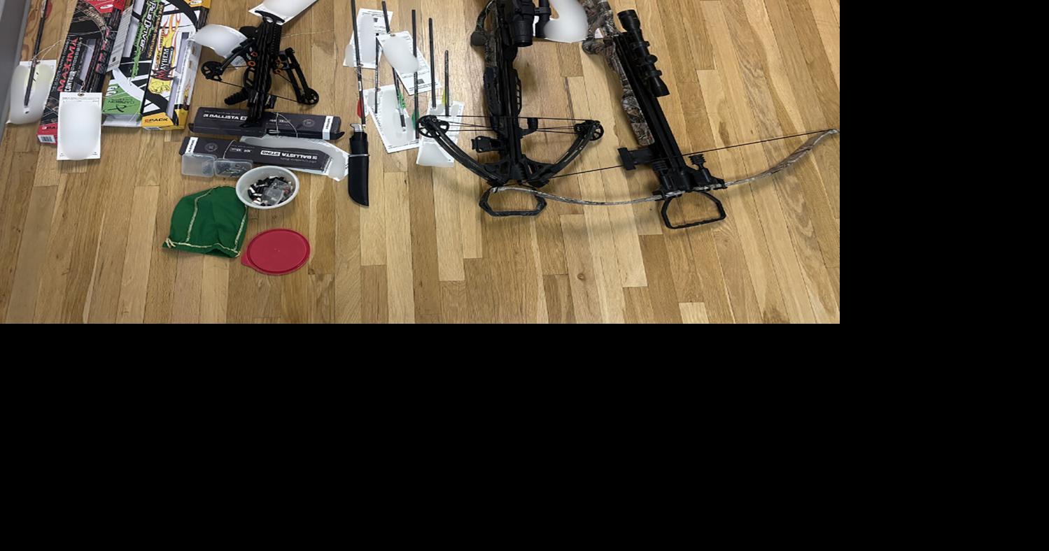 Texas Game Wardens arrest, accuse New Braunfels man of poaching 13 ...