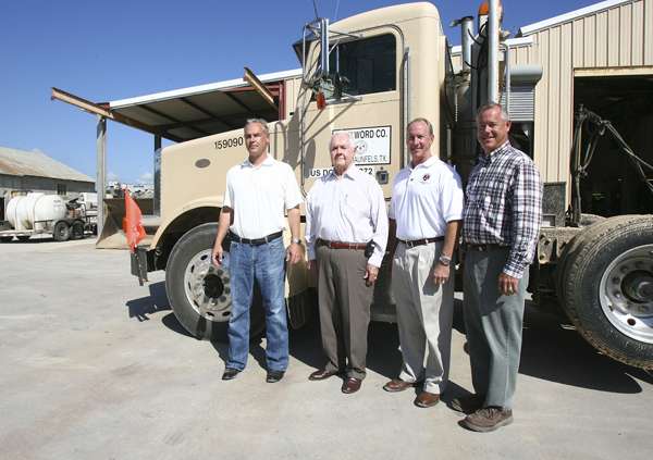 New Braunfels-based Dean Word Co. marks 120 years | Local News | herald ...