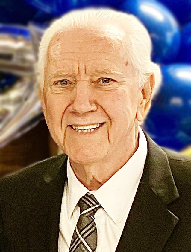 Cecil Paul Toon | Obituaries | herald-zeitung.com