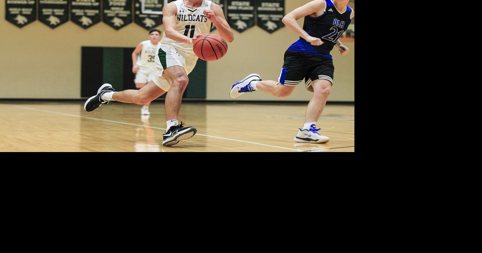 NBCA boys sprint to district championship | Sports | herald-zeitung.com