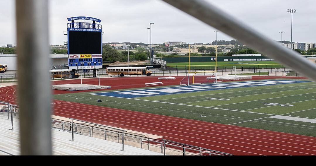 Unicorn Stadium | Multimedia | herald-zeitung.com