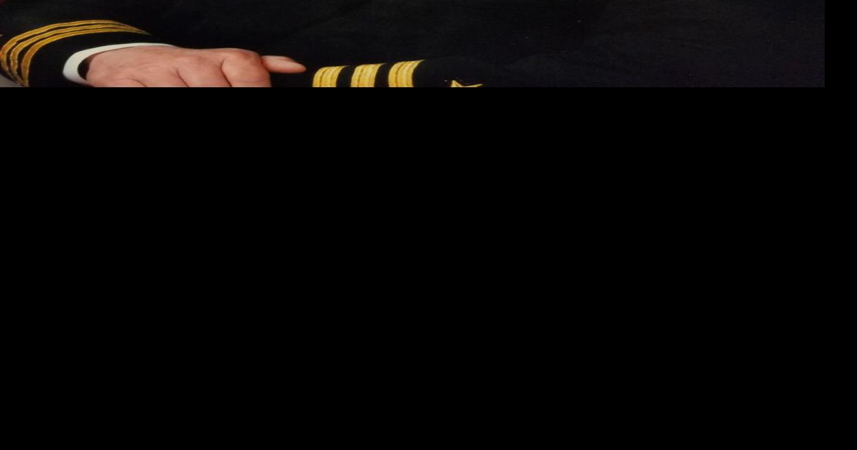 Captain Matthew Kirk Davenport | News | herald-zeitung.com