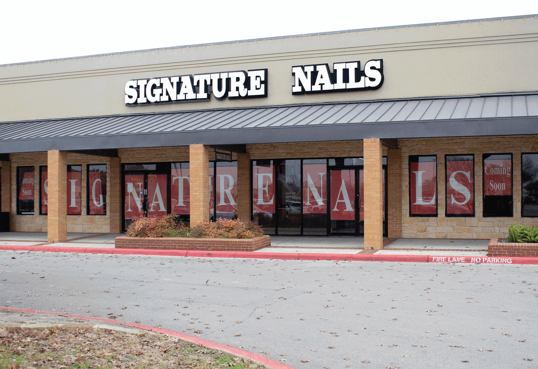 Signature Nails Crystal River