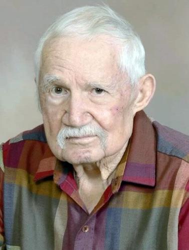 Gus Edgar Rust, Jr. | Obituaries | herald-zeitung.com