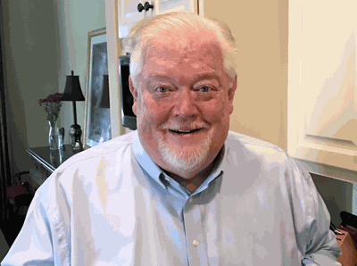 Congressional candidate Bob King of New Braunfels 'planting the seeds ...