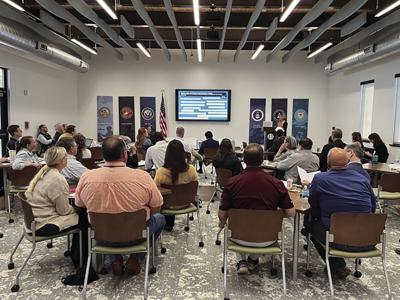Comal County officials, other Hill Country leaders discuss solutions ...