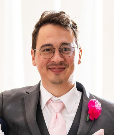 Christopher Michael Truan | Obituaries | herald-zeitung.com