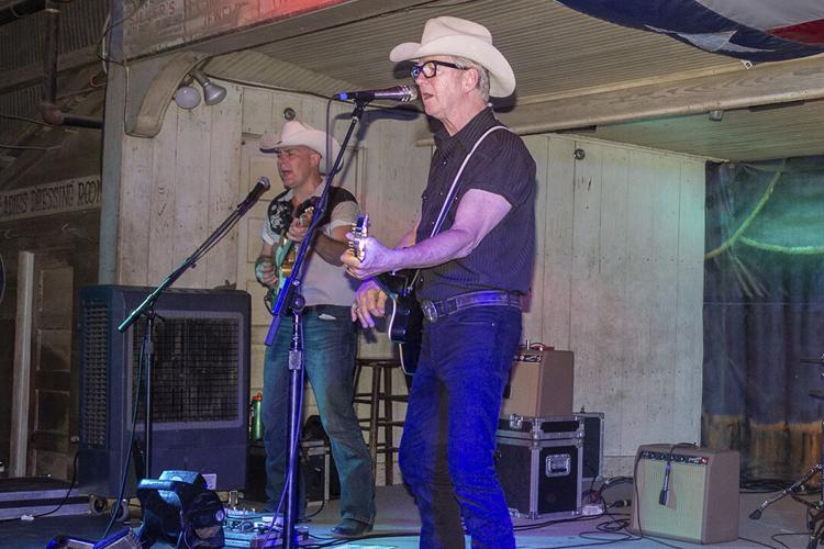 STILL GOT THAT SWING: Gruene Hall’s Two Ton Tuesdays a New Braunfels ...