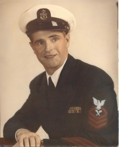 Robert L. Lewis | Obituaries | herald-zeitung.com