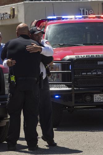 Law Enforcement Tribute | Multimedia | herald-zeitung.com