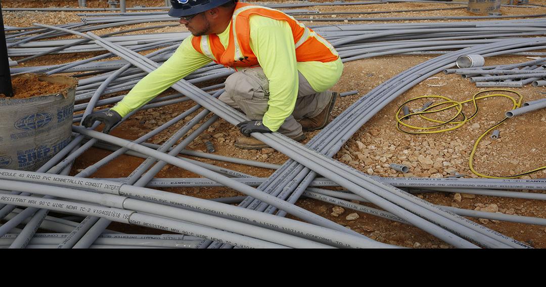 CCSO renovation removed from jail project | Community Alert | herald ...