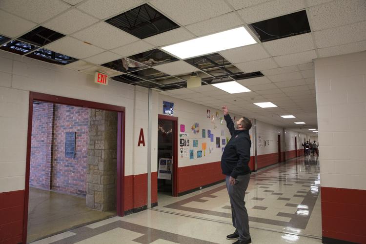 NBU: Infrastructure upgrades helped utility in winter blast | Community ...