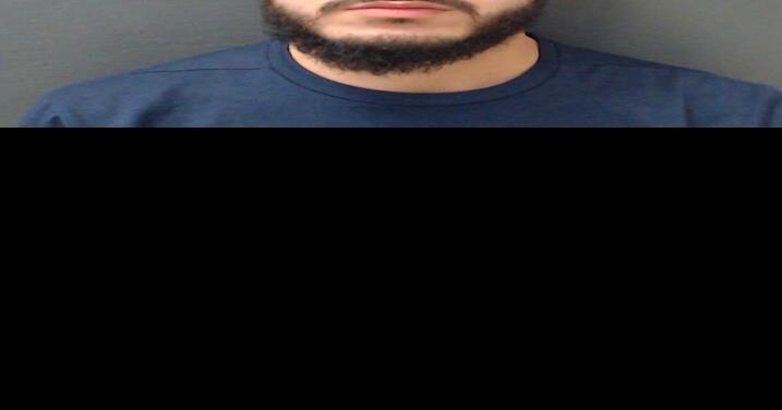 New Braunfels police arrest Seguin officer on DWI charge | News ...