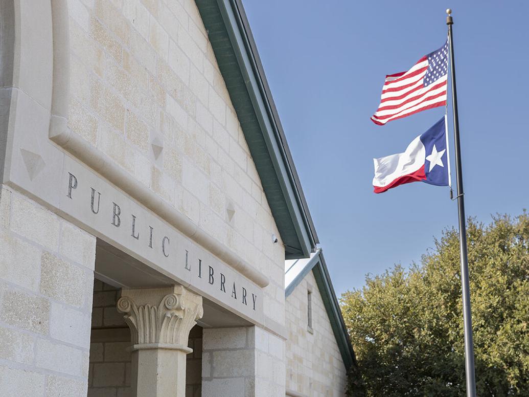 New Braunfels Public Library to hold free classes and events for all ...